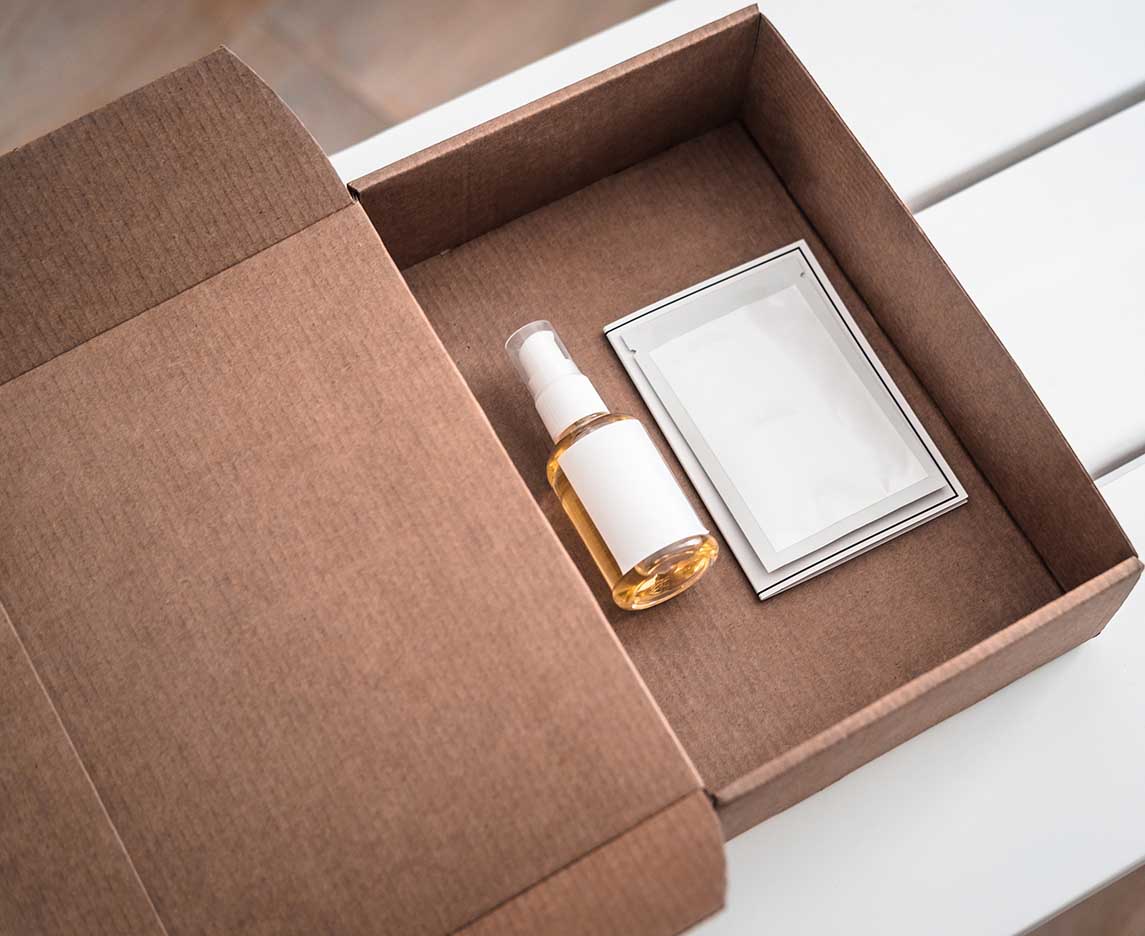 Trusted Carton Box Supplier in Sharjah, UAE for All Packaging Needs