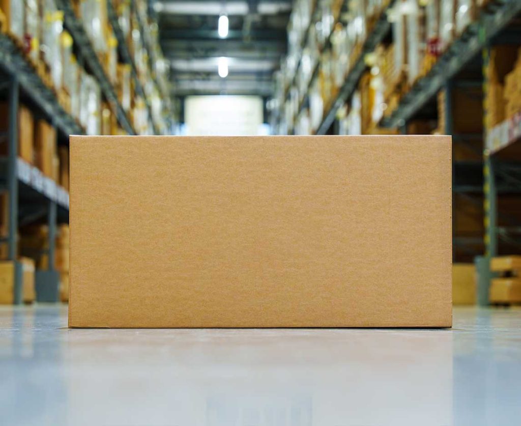 Heavy Duty Boxes in Ajman & Sharjah – Strong Corrugated Packaging